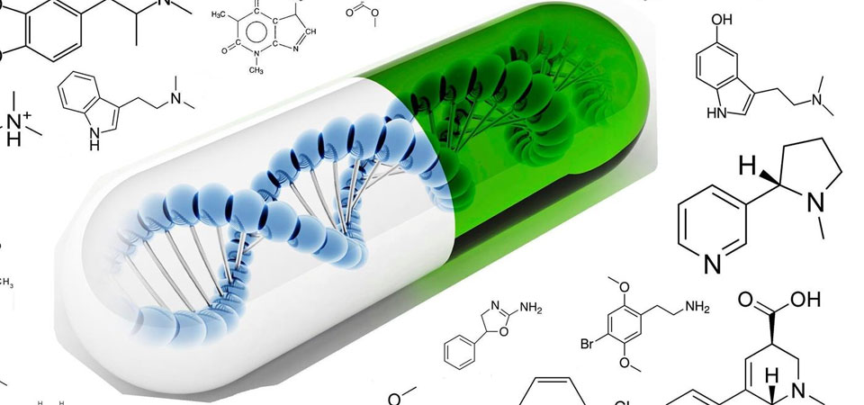 Μαρκοπούλου Αικατερίνη - Εργαστήριο Φαρμακευτικής Ανάλυσης - Τομέας ...